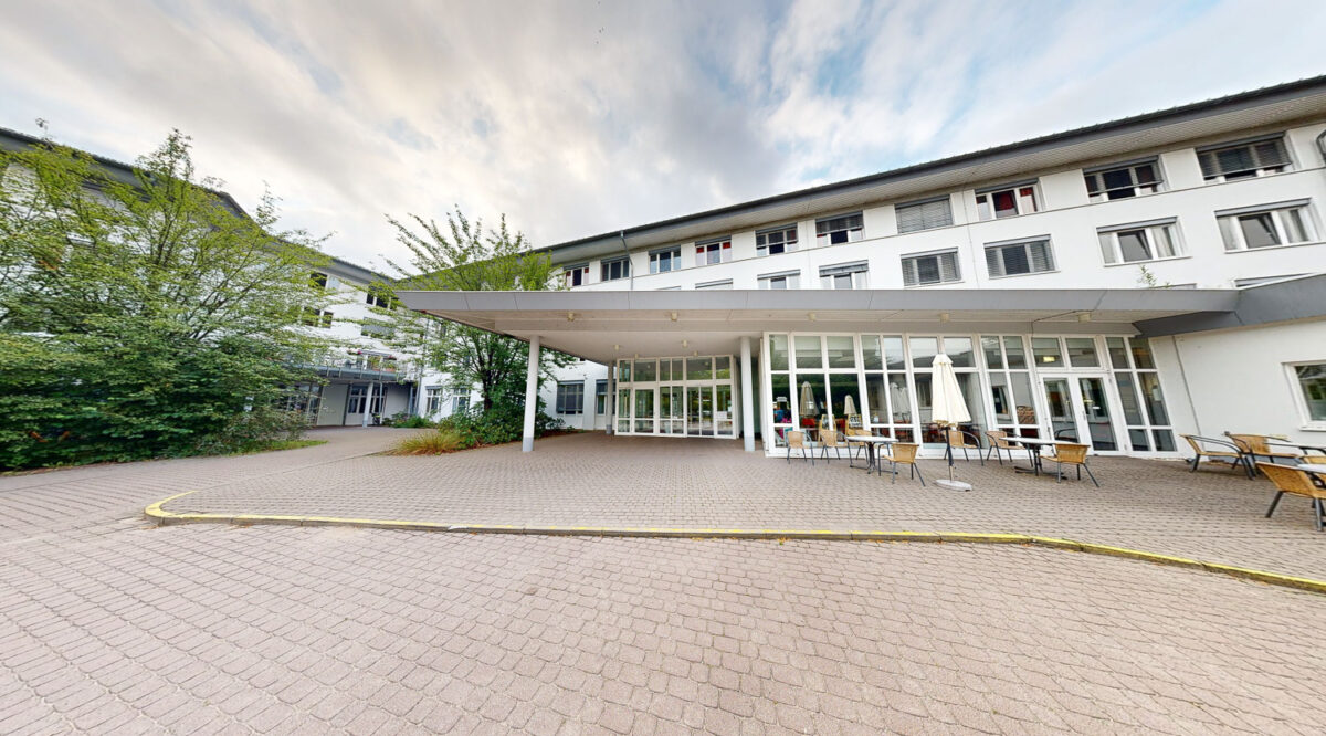 Mediclin REHA Zentrum – Plau am See