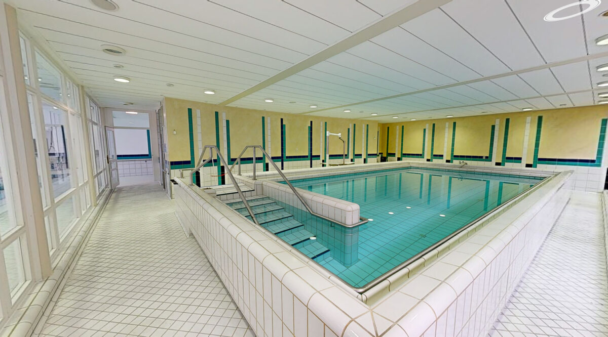 Mediclin REHA Zentrum – Plau am See