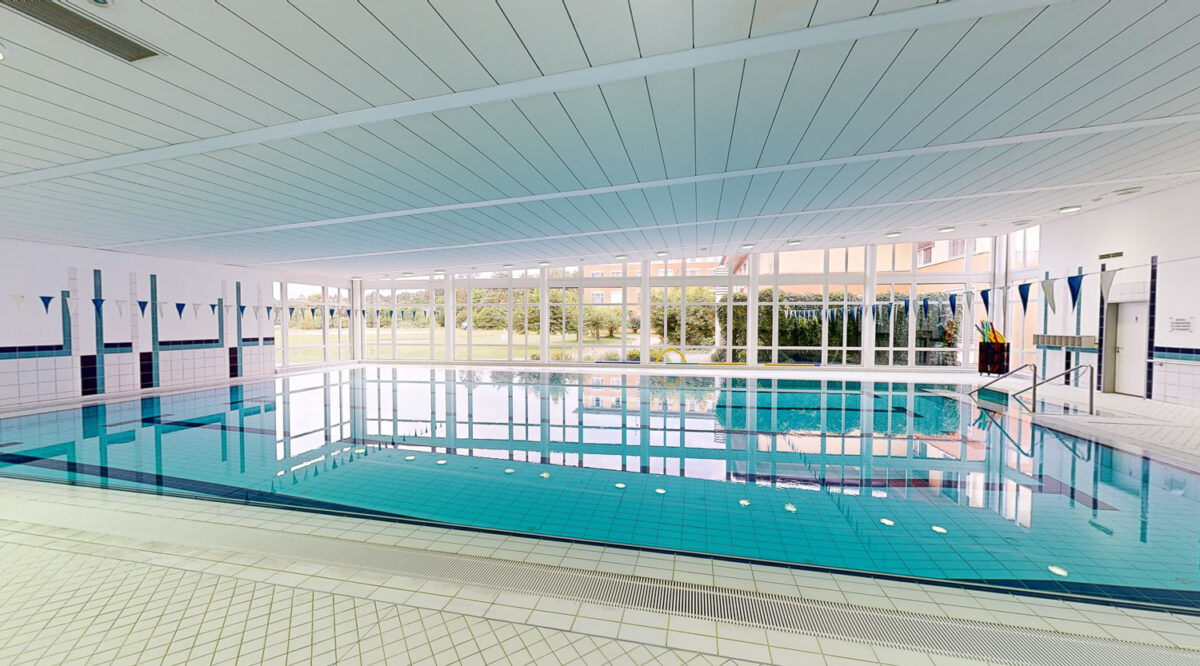 Mediclin REHA Zentrum – Plau am See